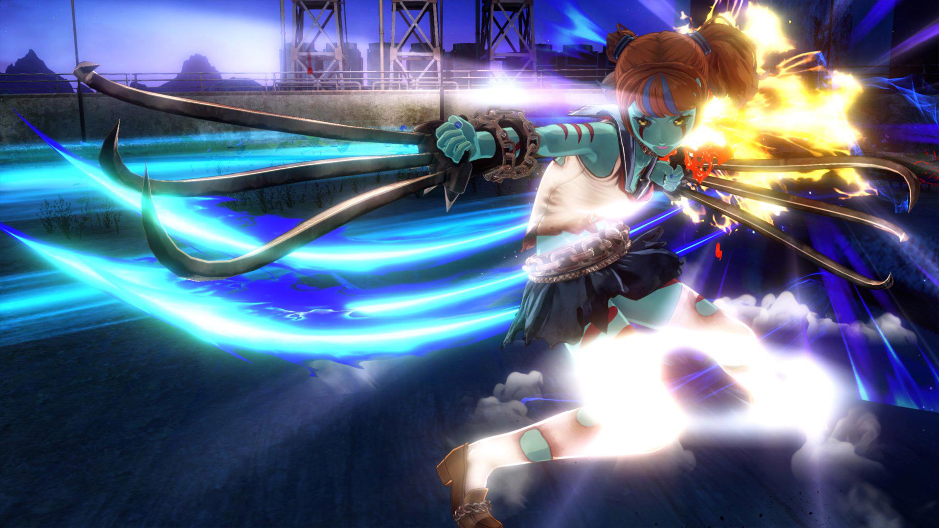 Onee Chanbara Origin Review (PS4) - MetaGame.guide