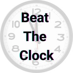 Beat The Clock Trophy Guide (PS4) - MetaGame.guide