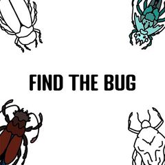 Find the Bug Trophy Guide (PS5) - MetaGame.guide