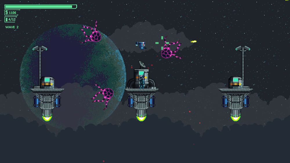 Pixel Gladiator Trophy Guide (PS4) - MetaGame.guide