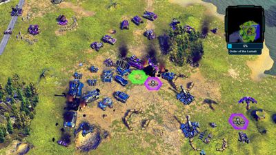Battle Worlds: Kronos Trophy Guide (PS4) - MetaGame.guide