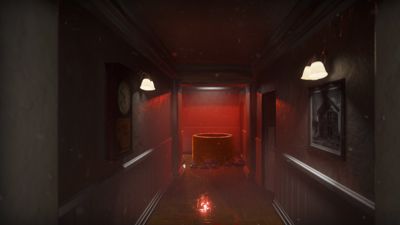 Evil Inside Trophy Guide (PS5) - MetaGame.guide