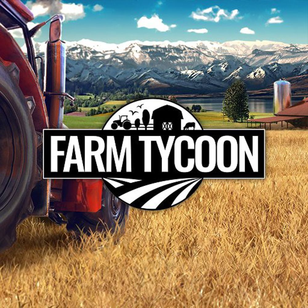 Farm Tycoon Review (PS5) - MetaGame.guide