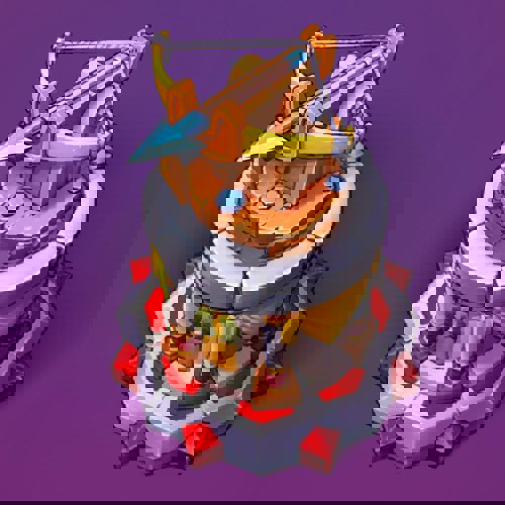 Towers and Powers Review (PS5) - MetaGame.guide