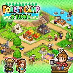 Forest Camp Story Trophy Guide (PS4) - MetaGame.guide