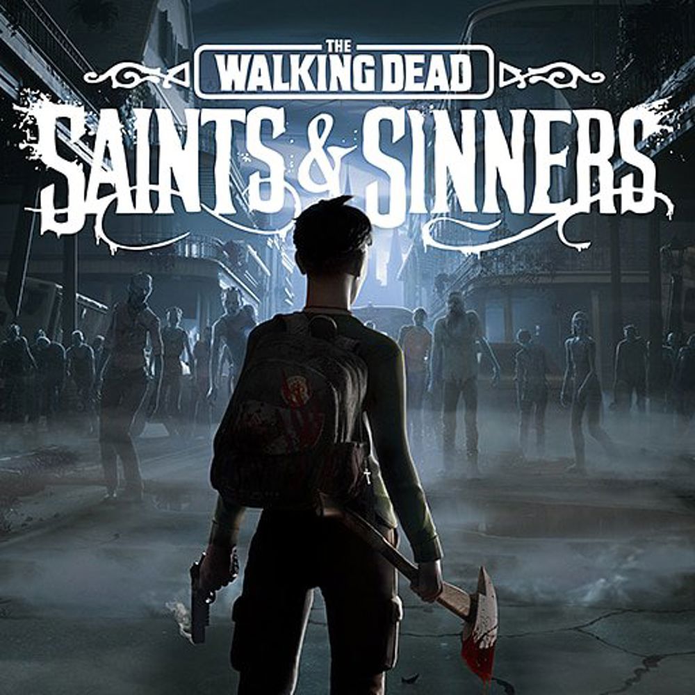 The Walking Dead: Saints & Sinners Trophy Guide (PS5) - MetaGame.guide