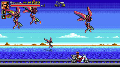 Biolab Wars Trophy Guide (PS4) - MetaGame.guide