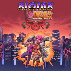 Biolab Wars Trophy Guide (PS4) - MetaGame.guide
