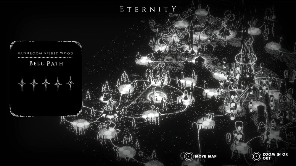 Hauntii Trophy Guide (PS5) - MetaGame.guide