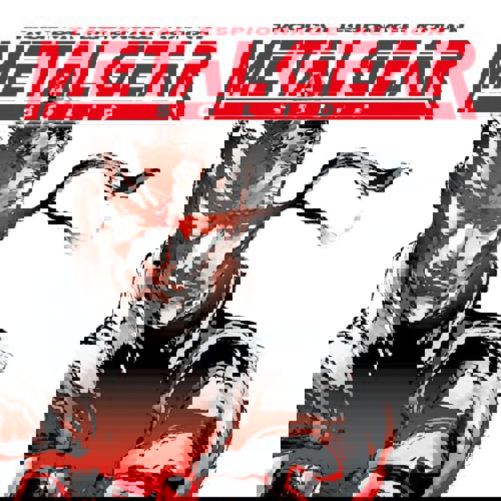 Metal Gear Solid Review (PS4) - MetaGame.guide