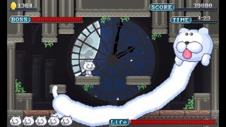 Retro Revengers Review (PS5) - MetaGame.guide