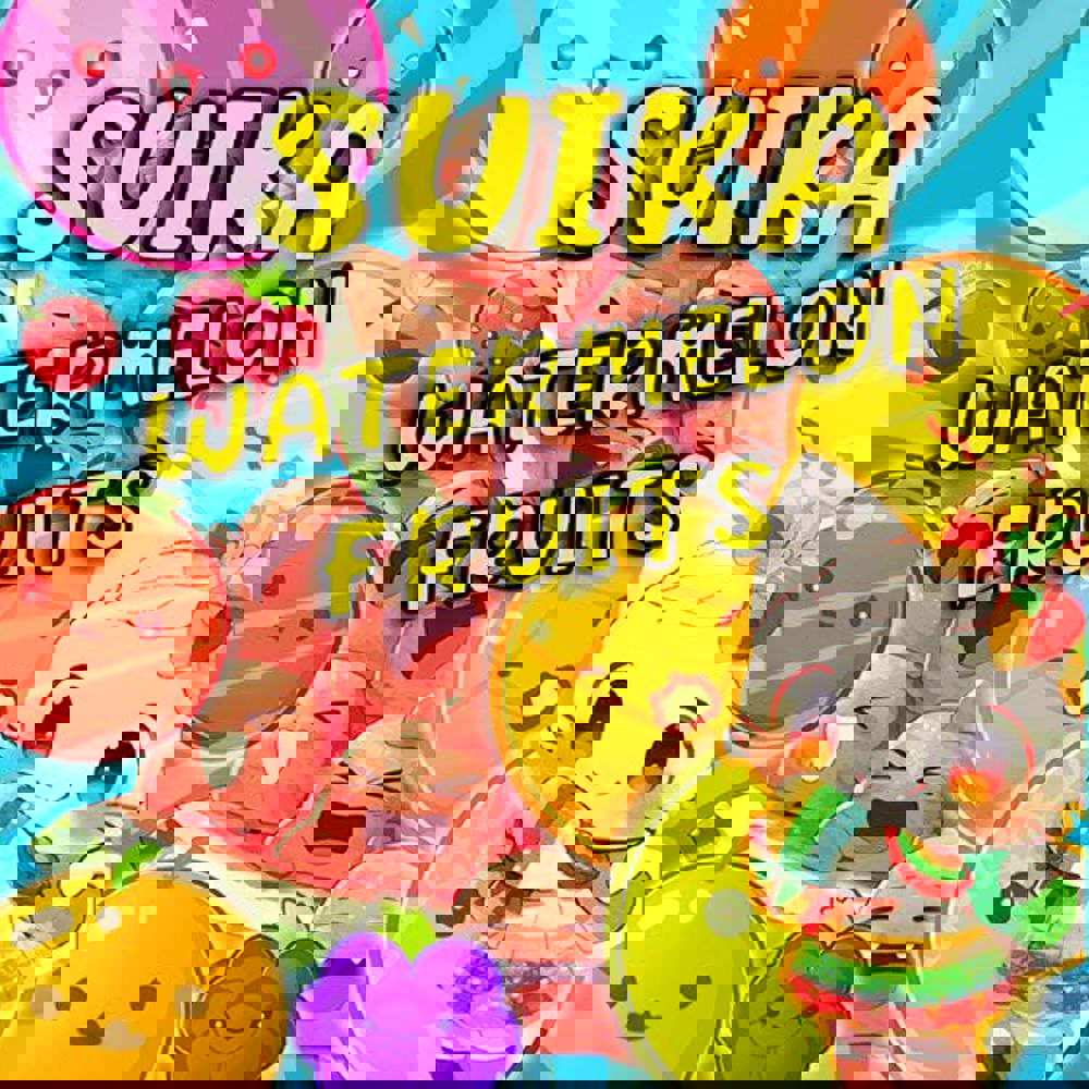 Suika Watermelon Fruits Trophy Guide (PS5) - MetaGame.guide