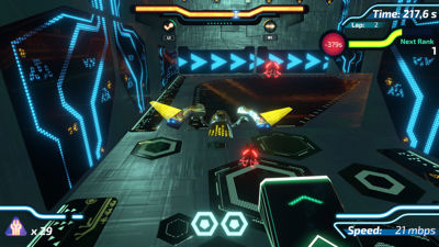 Tri6: Infinite Trophy Guide (PS5) - MetaGame.guide