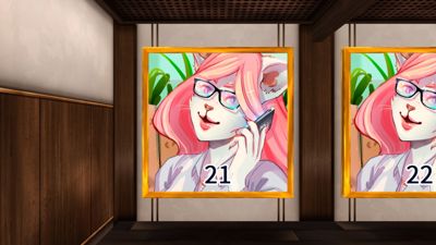 Furry Tangram Lite Trophy Guide (PS5) - MetaGame.guide