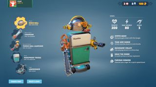 Robo Revenge Squad Review (PS4) - MetaGame.guide