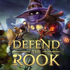 Defend the Rook Trophy Guide (PS5) - MetaGame.guide