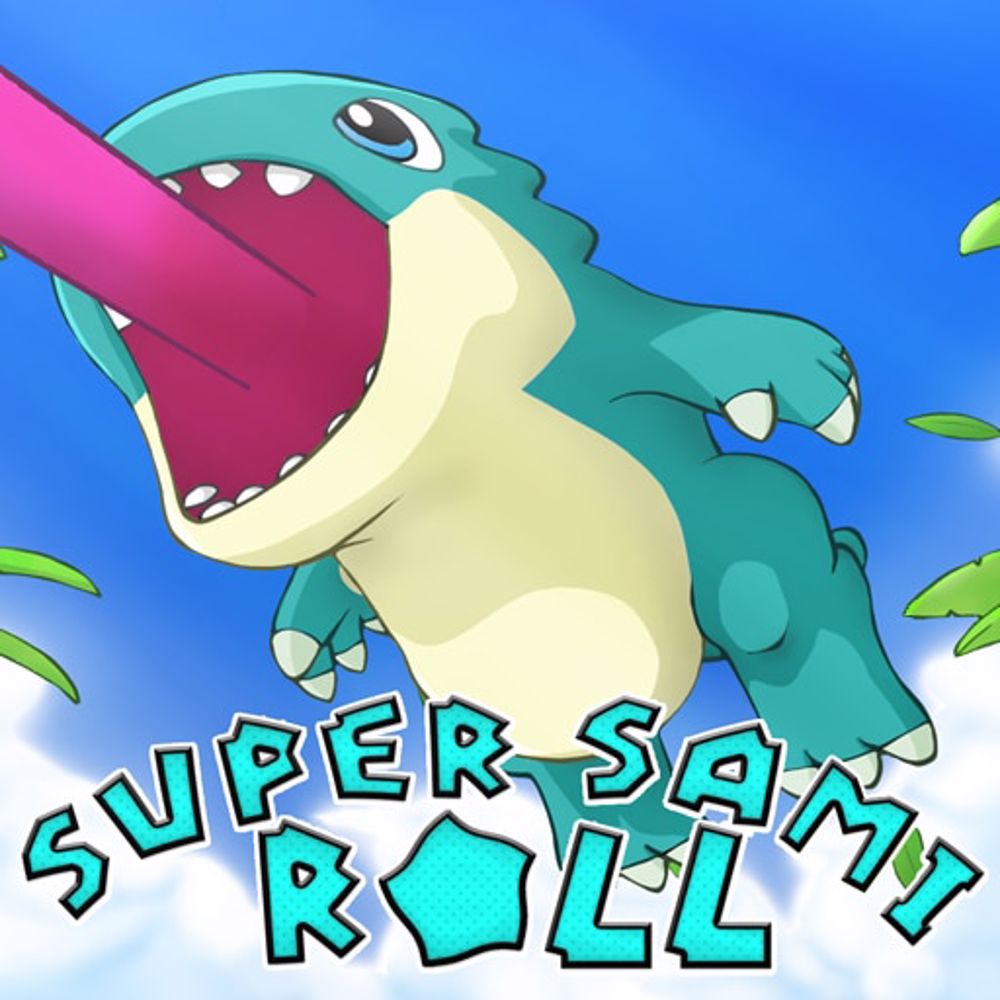 Super Sami Roll Trophy Guide (PS5) - MetaGame.guide