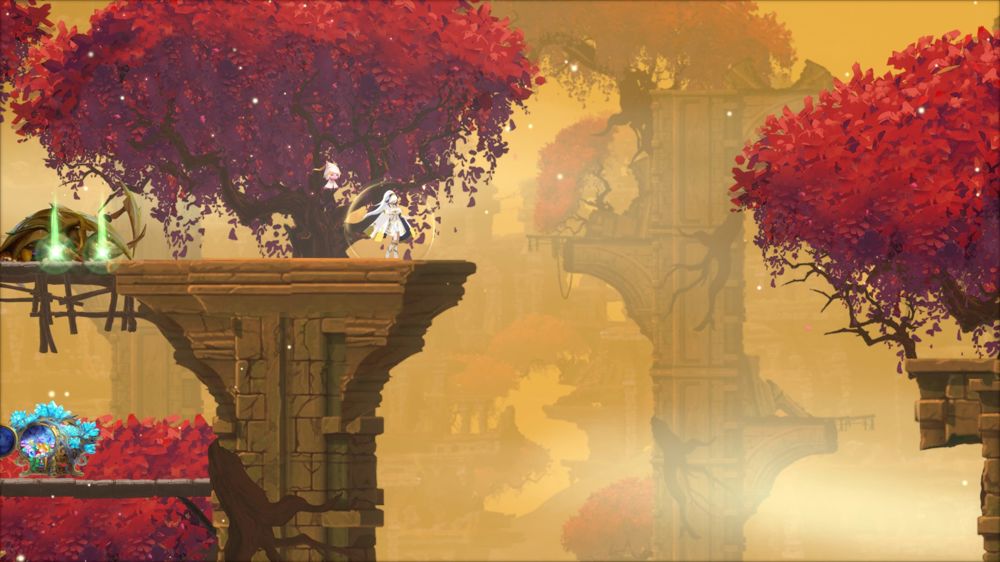 Afterimage Trophy Guide (PS5) - MetaGame.guide