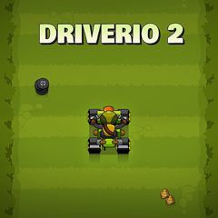 Driverio 2 Trophy Guide (PS5) - MetaGame.guide