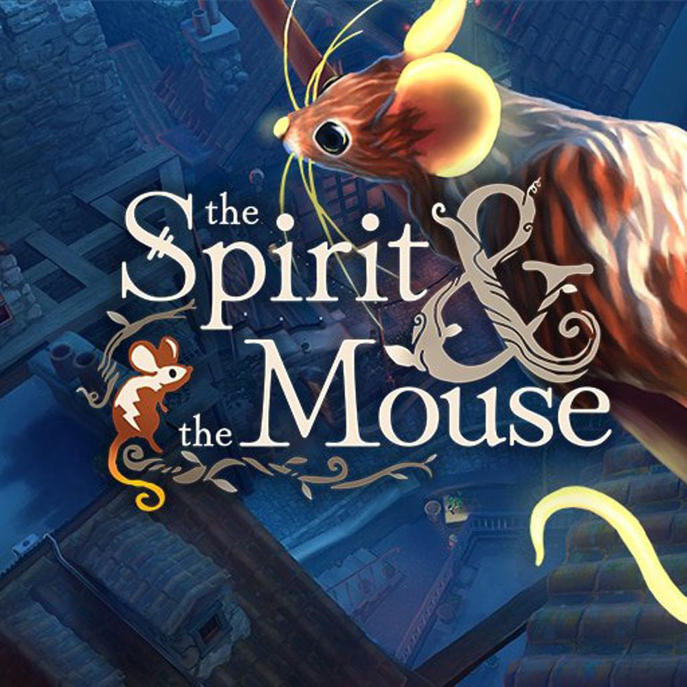 The Spirit and the Mouse Trophy Guide (PS5) - MetaGame.guide