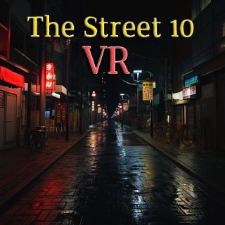 The Street 10 VR Trophy Guide (PS5) - MetaGame.guide