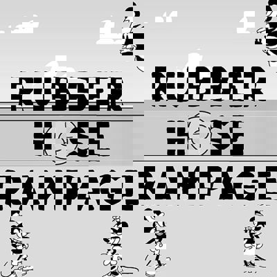 Rubber Hose Rampage Trophy Guide (PS5) - MetaGame.guide