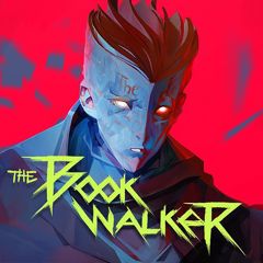 The Bookwalker Trophy Guide (PS4) - MetaGame.guide