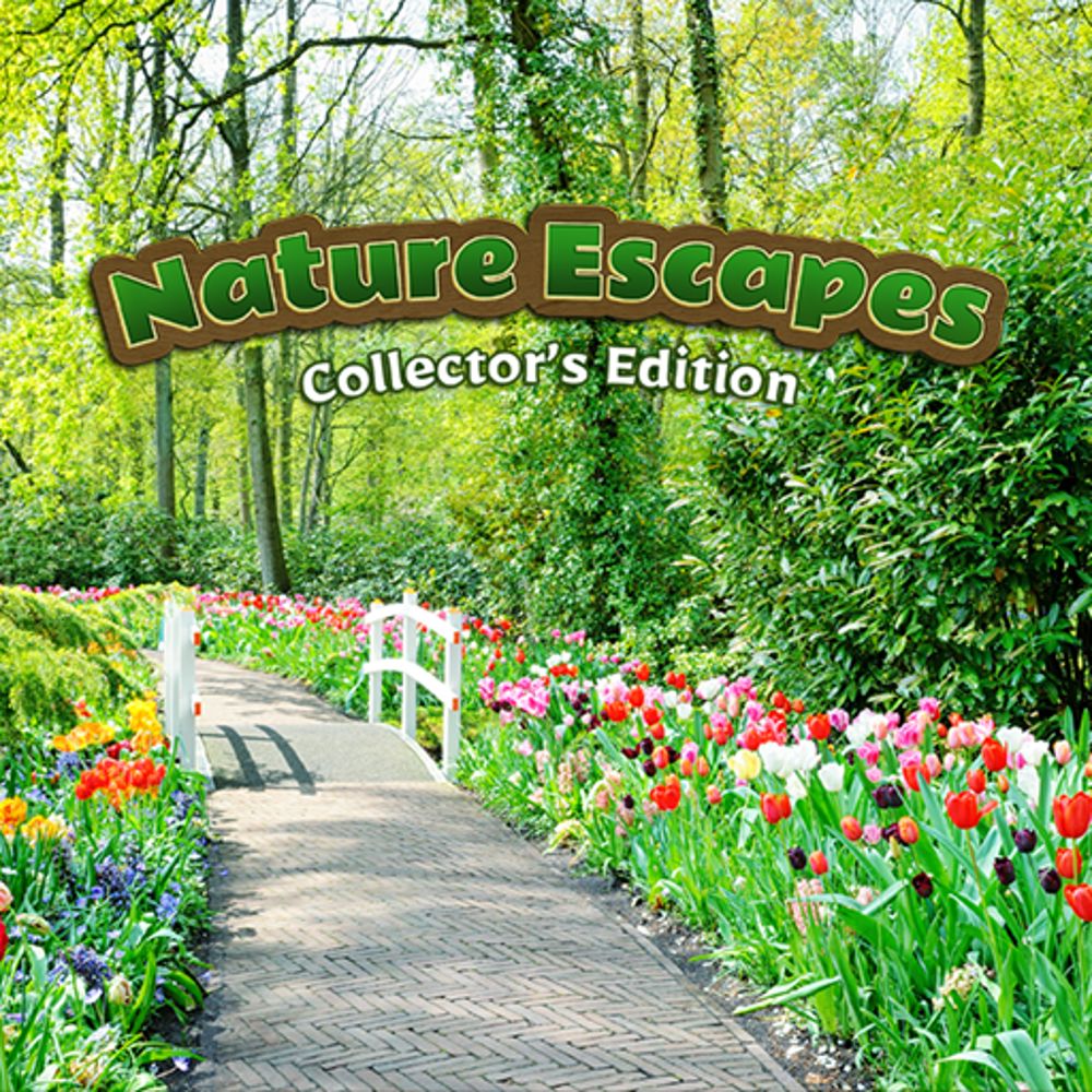 Nature Escapes Review (PS5) - MetaGame.guide