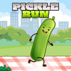 Pickle Run Trophy Guide (PS4) - MetaGame.guide