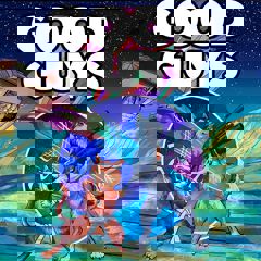 Good Guys Trophy Guide (PS5) - MetaGame.guide