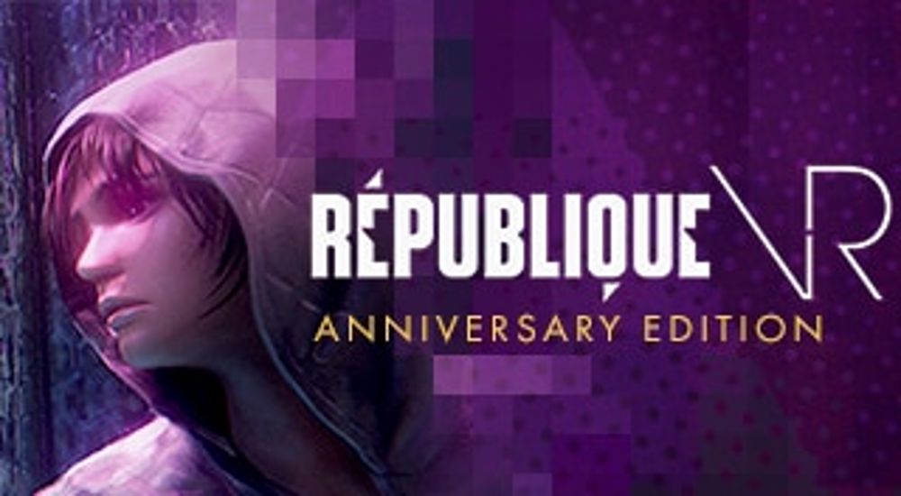 Republique VR: Anniversary Edition Review (PS4) - MetaGame.guide