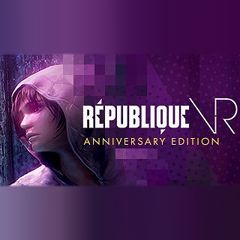 Republique VR: Anniversary Edition Review (PS4) - MetaGame.guide