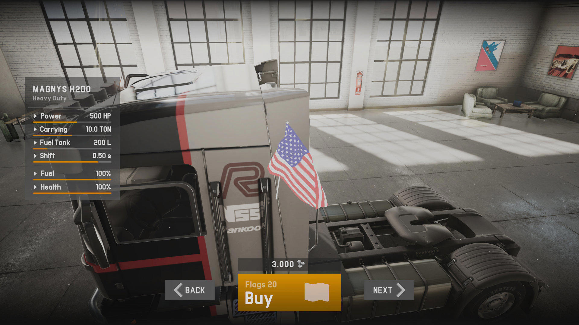 Truck Simulator Driver 2023: Europe Cargo Review (PS4) - MetaGame.guide