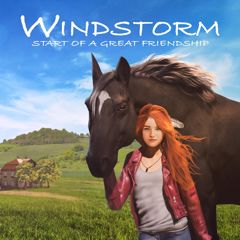 Windstorm: Start of a Great Friendship Review (PS4) - MetaGame.guide