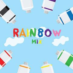 Rainbow Mix Trophy Guide (PS5) - MetaGame.guide