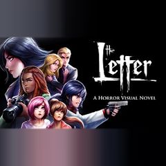 The Letter Trophy Guide (PS4) - MetaGame.guide