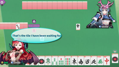 Another World Mahjong Girl Trophy Guide (PS5) - MetaGame.guide