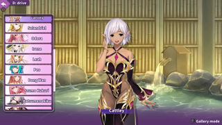 Another World Mahjong Girl Review (PS5) - MetaGame.guide