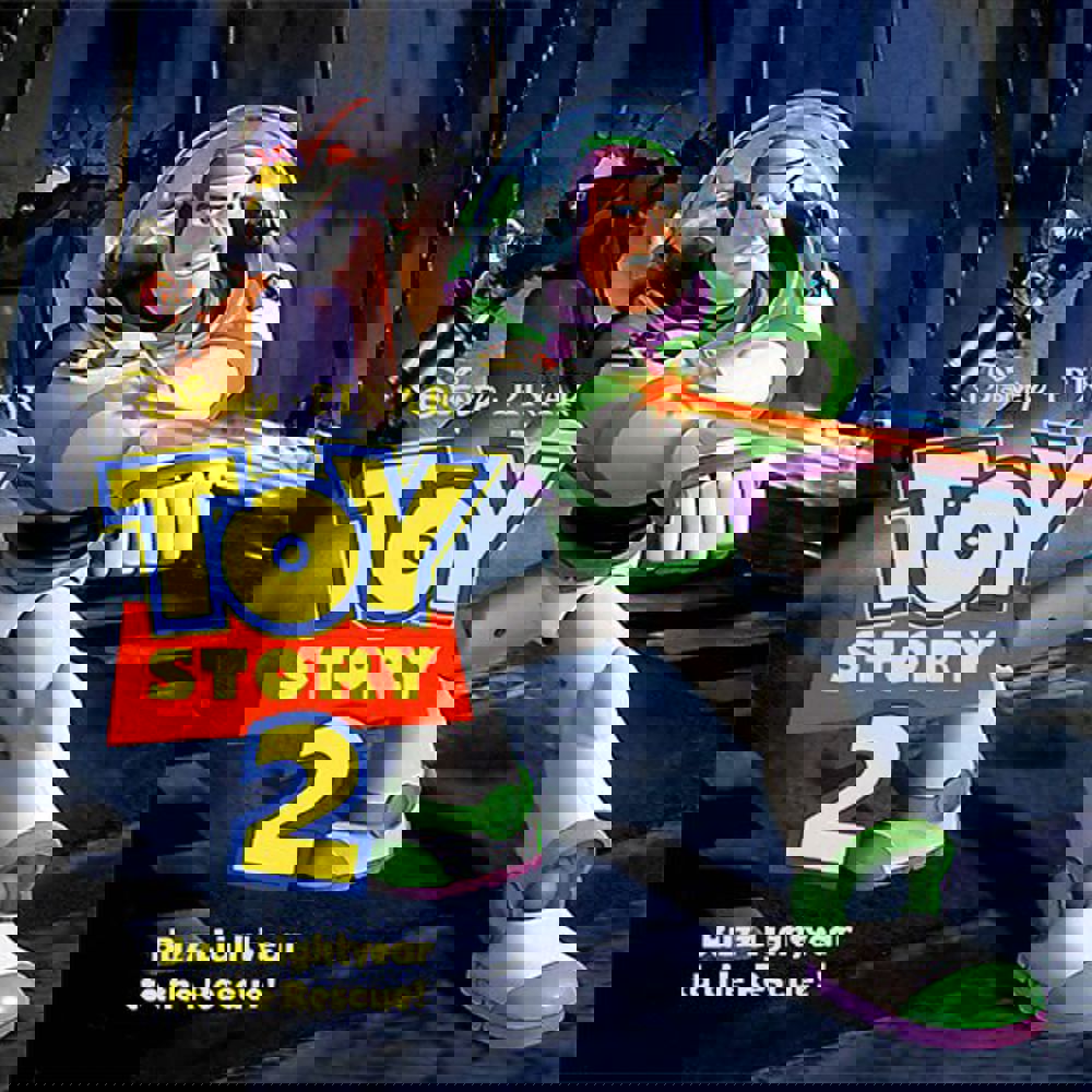 Toy Story 2: Buzz Lightyear to the Rescue! Trophy Guide (PS5 ...