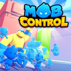 Mob Control Trophy Guide (PS4) - MetaGame.guide