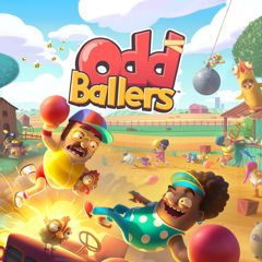 ODDBALLERS Trophy Guide (PS4) - MetaGame.guide