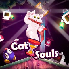 Cat Souls Trophy Guide (PS4) - MetaGame.guide