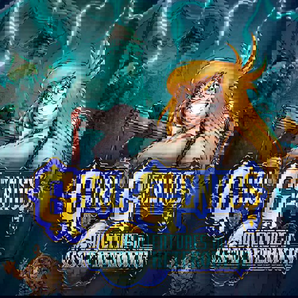 Girl Genius: Adventures In Castle Heterodyne Trophy Guide (PS5) - MetaGame.guide