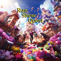 Run Show Quest Trophy Guide (PS4) - MetaGame.guide