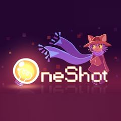 OneShot Trophy Guide (PS4) - MetaGame.guide