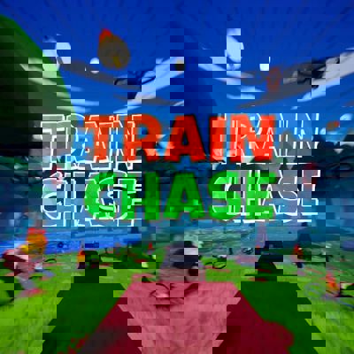 Train Chase Trophy Guide (PS5) - MetaGame.guide