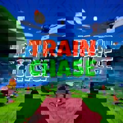 Train Chase Trophy Guide (PS5) - MetaGame.guide