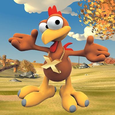 Crazy Chicken X Trophy Guide (PS5) - MetaGame.guide