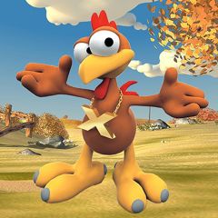 Crazy Chicken X Trophy Guide (PS5) - MetaGame.guide