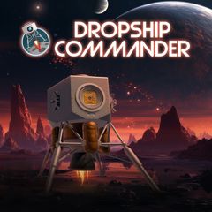 Dropship Commander Trophy Guide (PS5) - MetaGame.guide